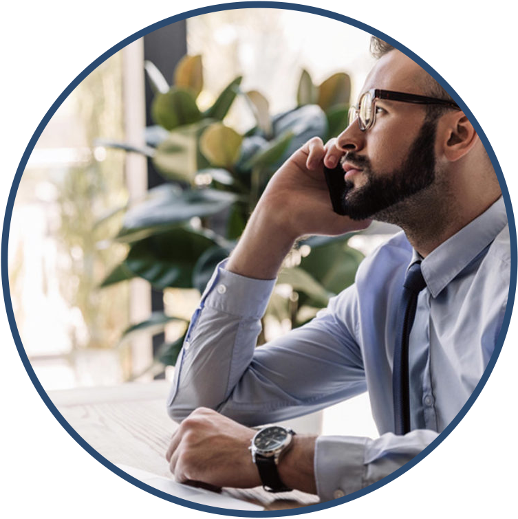 Software Development - Endeavour Technologies
