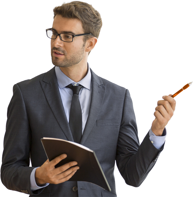 Software Development - Endeavour Technologies